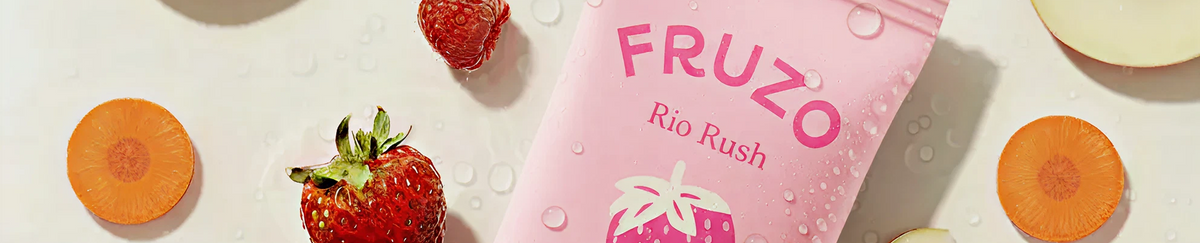 All – Fruzo
