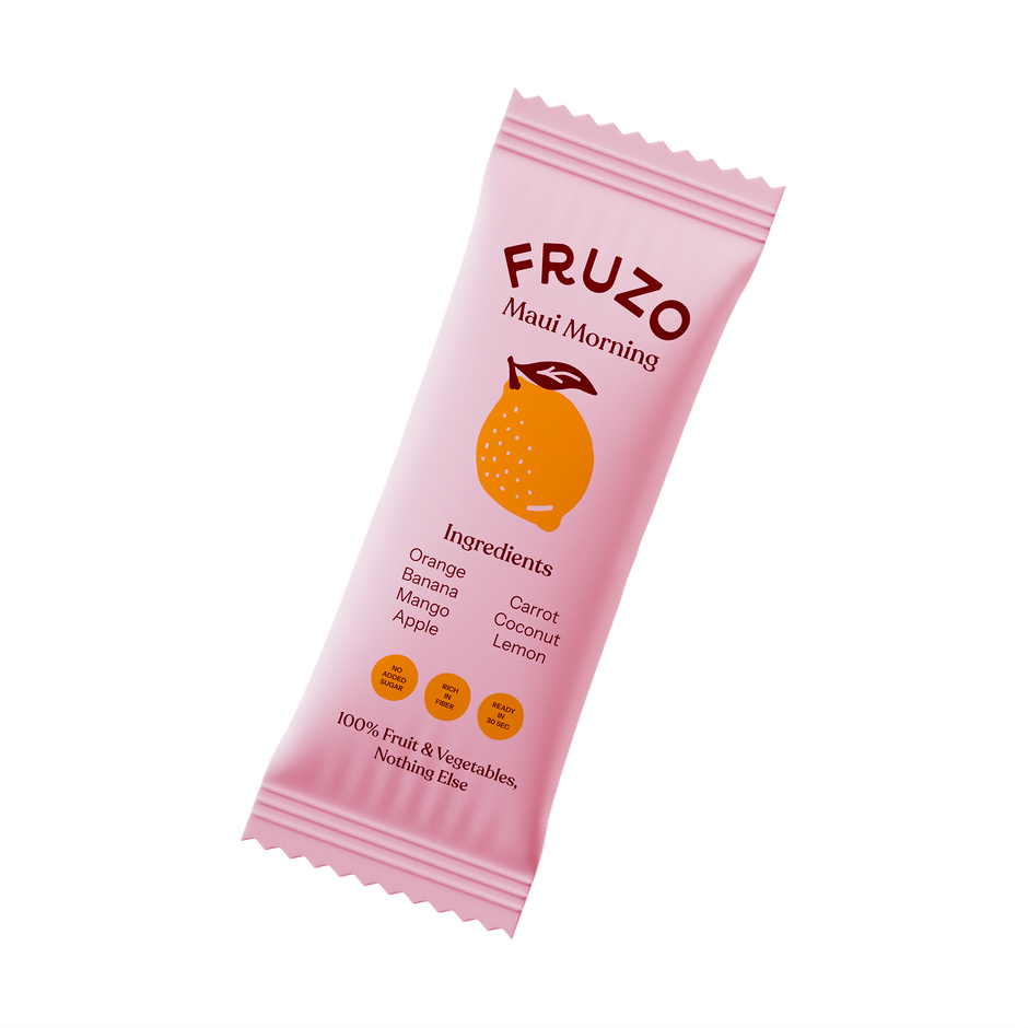 Fruzo | Your daily dose of fruit and vegetables